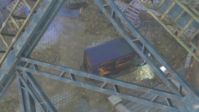 дайн лайт 2 / dying light 2 №3 от последнего испытания безумцы вилледора до 2 боя в мясорубке