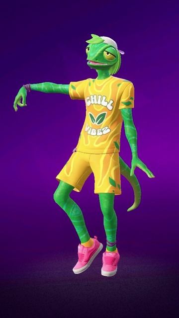 Лягушонок пэпэ танец из мультика мадагаскар фа