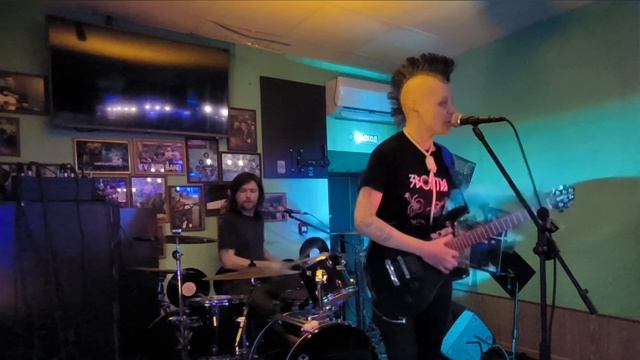 ЗВОНТЬЯ - Ерунда - 24.01.2026 - ГЛАВПАБ (Великие Луки)