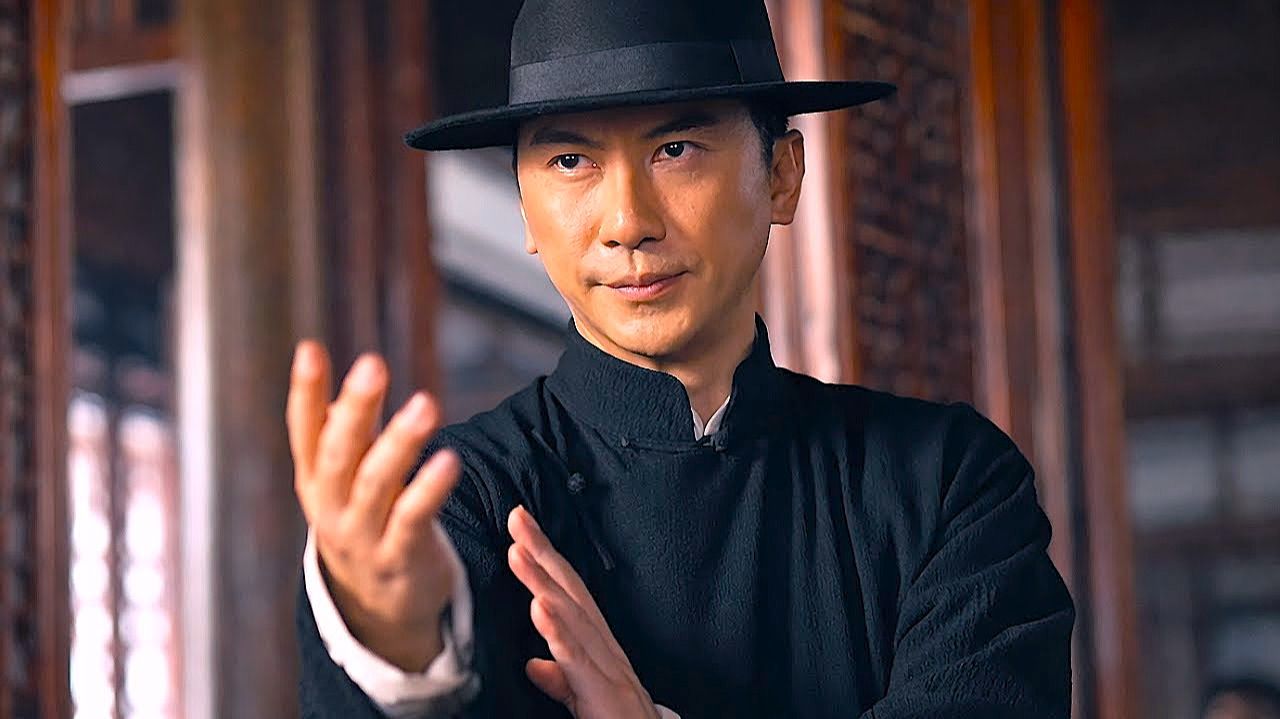 Ип Ман: Битва кланов — Русский трейлер (2026)