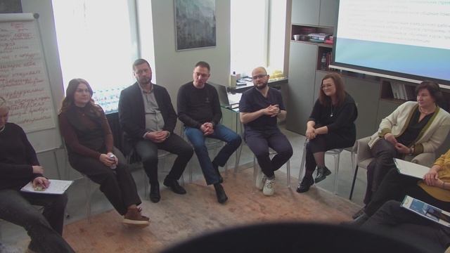 Обучение (часть 2)