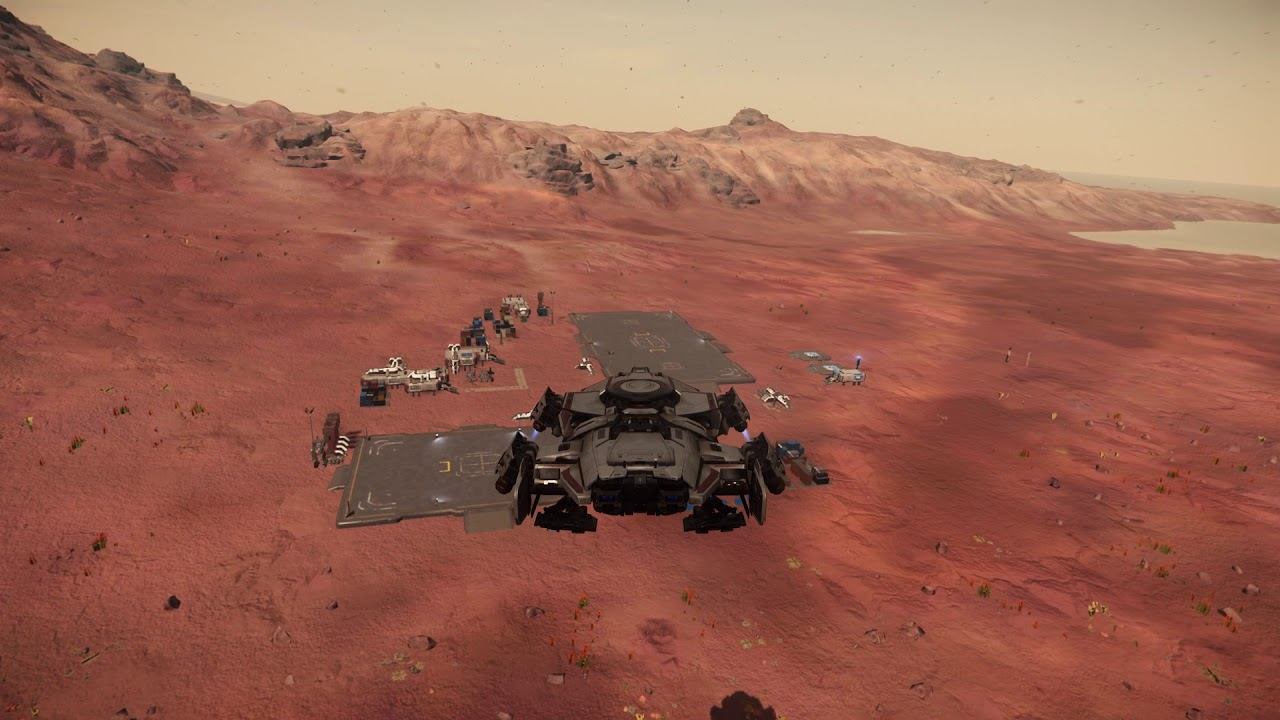 Уголки Хёрстона, черепаха