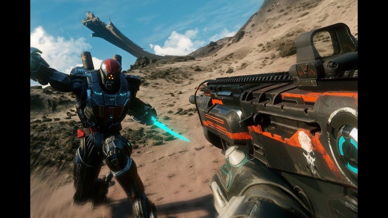 RAGE 2 ➤ Прохождение #9