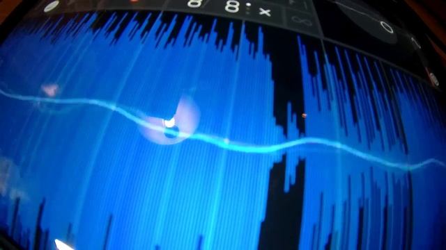 Музыкальные импровизации 2016 г. #synthwave #instrumental #hypnotic