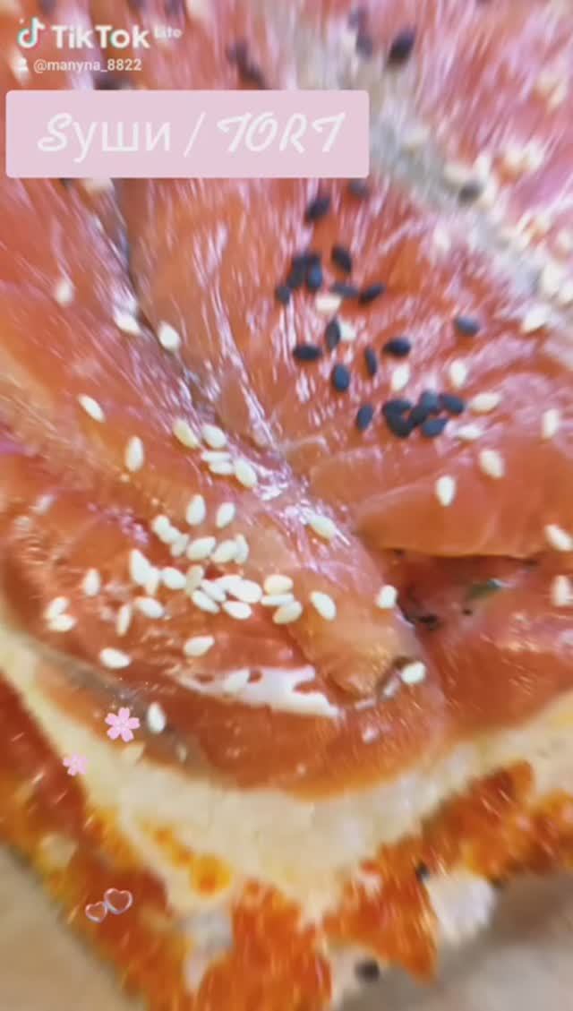 27.01.26🔥Любимый Суши Торт 🔥