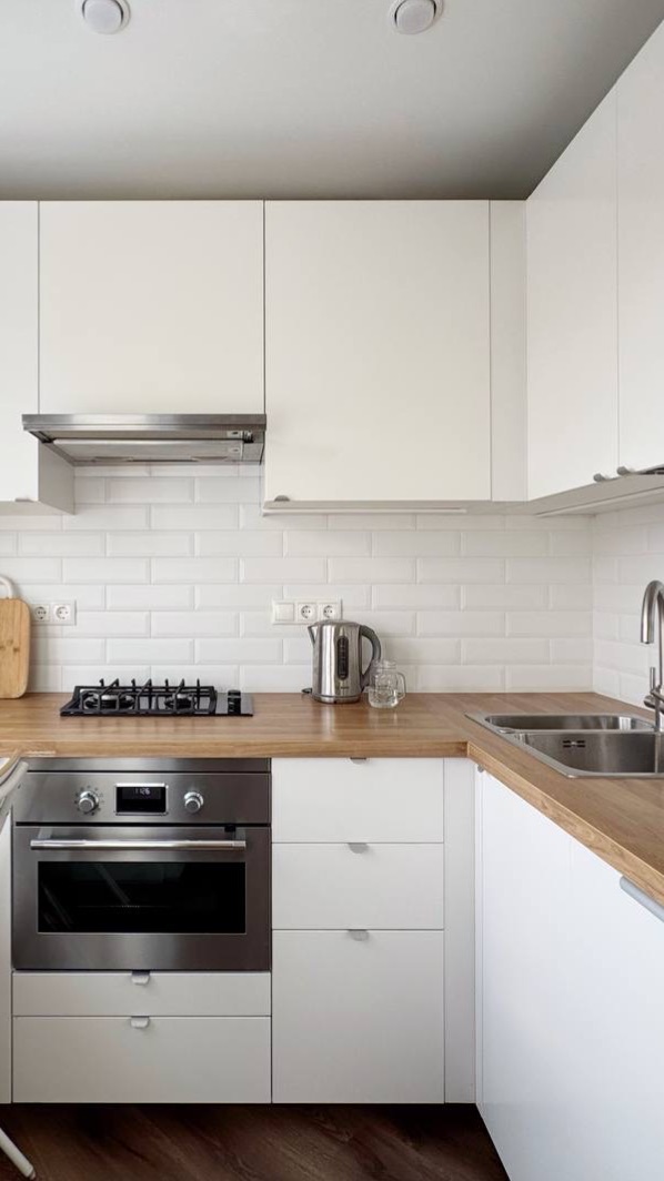 Верхняя Масловка д. 8 .2-ая квартира в аренду