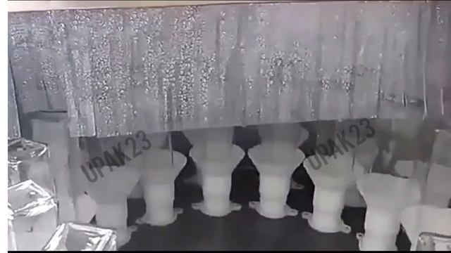 Оборудование для ополаскивания и мытья стеклянных бутылок (на 32 сопла)