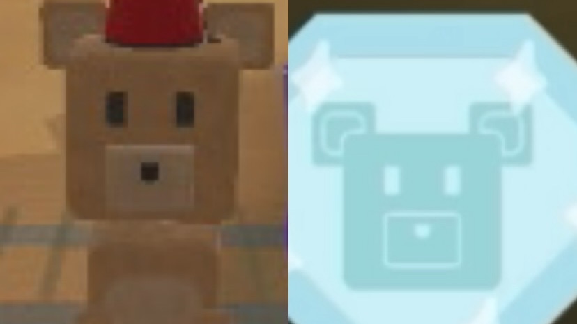 Как пройти Нумеробиса на АЛМАЗНОЕ время в игре Супер Беар Адвенчер!