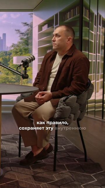 Зачем родители хотят растить чемпиона?