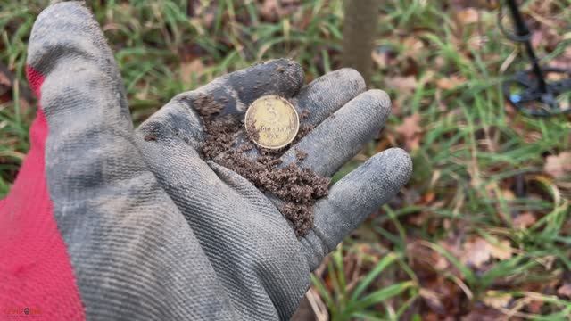 Класс, опять уделка. Garrett Vortex