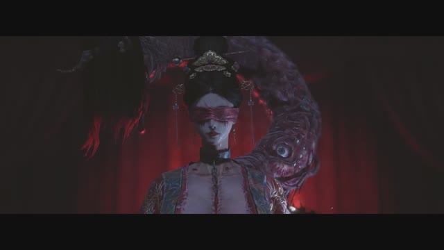 🎮 WUCHANG | БИТВА С БОССОМ ЁУ МАЙ СИСТА — ИДЕАЛЬНАЯ НЕВЕСТА! 💀