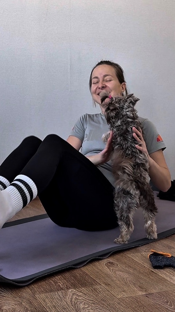 День три - пресс. 20-30 минут в день 🙌🏻