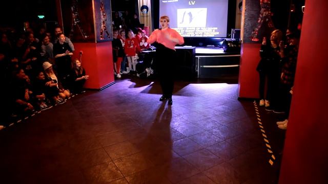 I.V - Ed Sheeran & Taylor Swift | Dance Cover