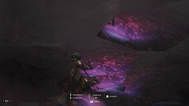 The Alters - прохождение [50] ПК русский язык