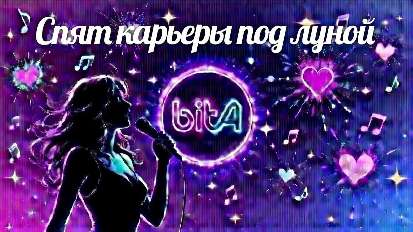 Эта колыбельная разобьёт тебе сердце ночью... 🌙 Спят карьеры под луной (Suno AI Original)