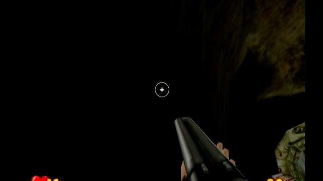 Serious Sam: Next Encounter PS2 Part 15 - Magao Caves