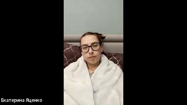 Мягкая практика для тех, кто всё время старается, но живет из состояния "я все еще недо"