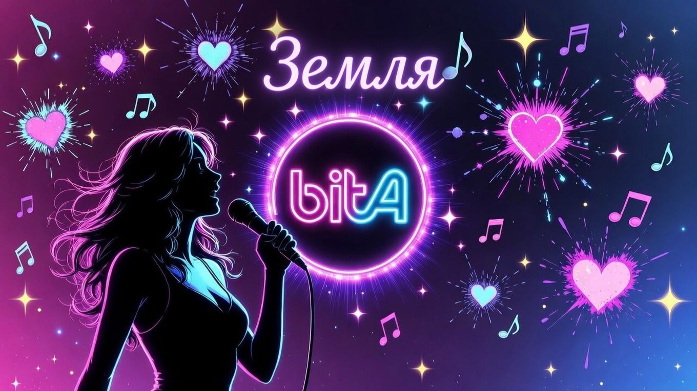 Земля (Cover)  #musik #музыка #песня #любовь #природа #природамать