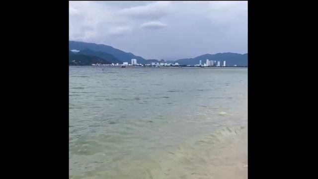 Отель Vinpearl Resort & Spa Nha Trang Bay 5* , Вьетнам Нячанг