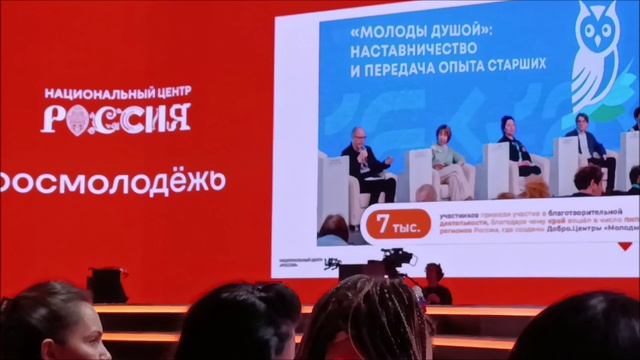 Губернатор Красноярского края — о силе неравнодушных