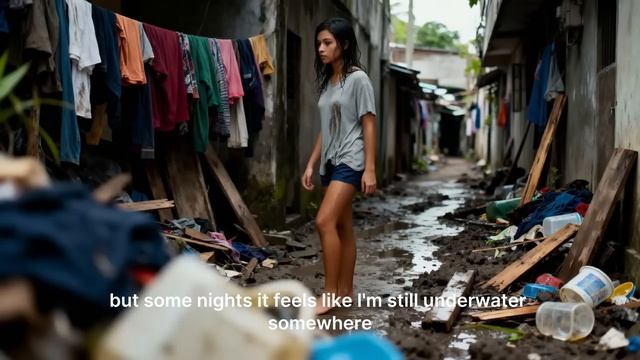 Иногда выжить - это самое спокойное, что можно сделать. | ЛИРА