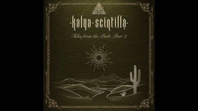 Kalya Scintilla - Dusk