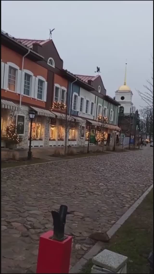 В Печорах превью