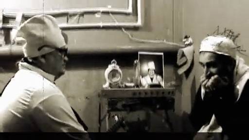 Сны Вито Рэмбозо (Эпизод1: Доктор Роганов)