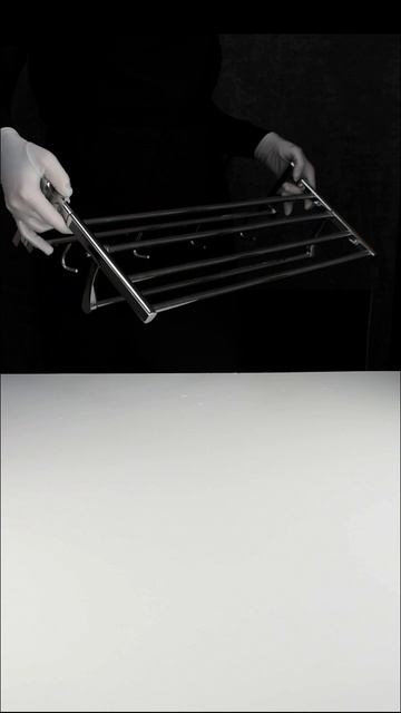 5660 Полка для полотенца