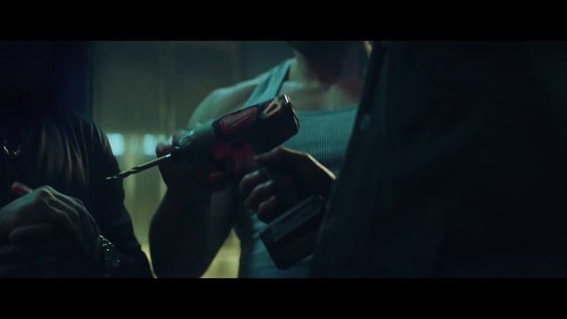 Сезон охоты / Hunting Season (2025) -  Дублированный HD трейлер