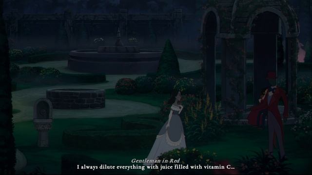 Bye Sweet Carole (Walkthrough) - The Great Ball