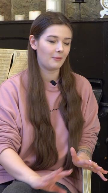 Предприниматель — это профессия : Дарья Токарева lВыпуск 4IСветлана Петрова, к.э.н.