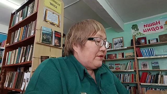 М.Е. Салтыков-Щедрин «Господа Головлевы» (читает Сагалакова Светлана Яковлевна)