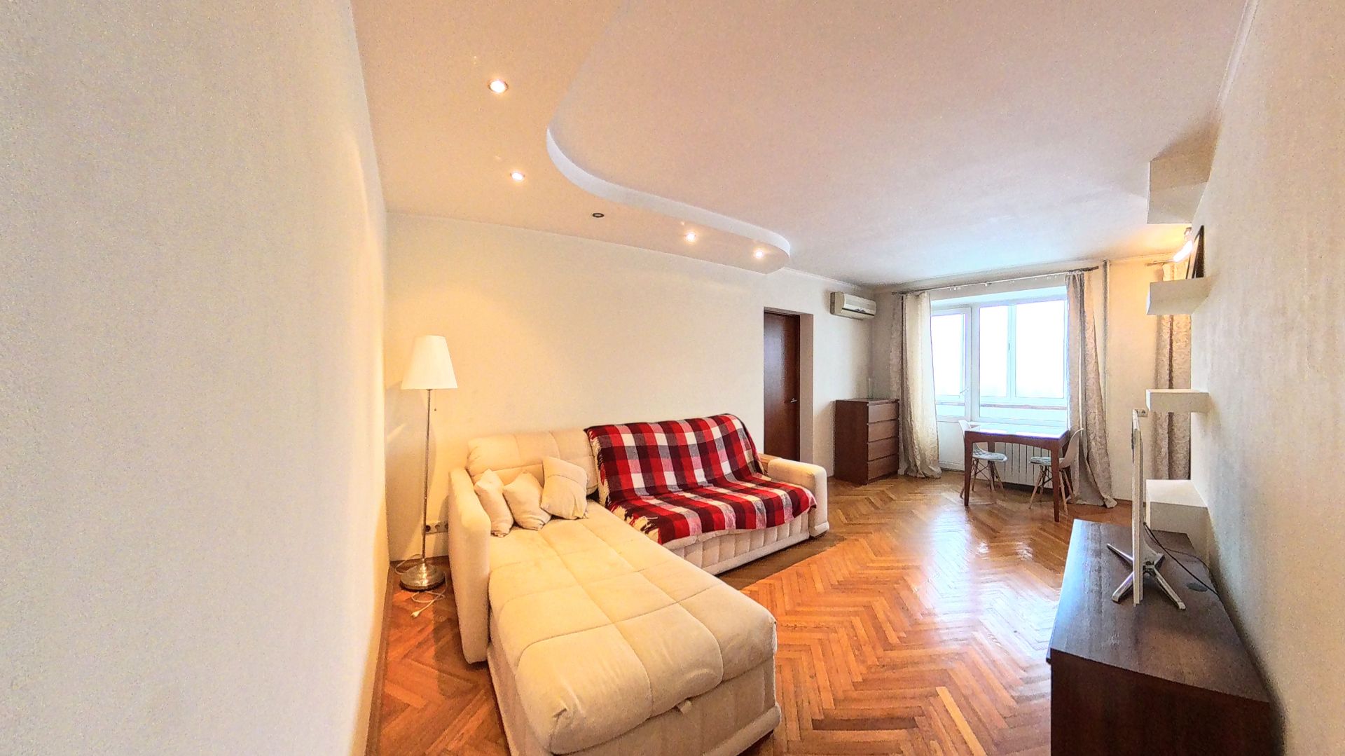 Сдается 2-х комнатная квартира г.Москва, ул.Дмитровское шоссе , м.Тимирязевская