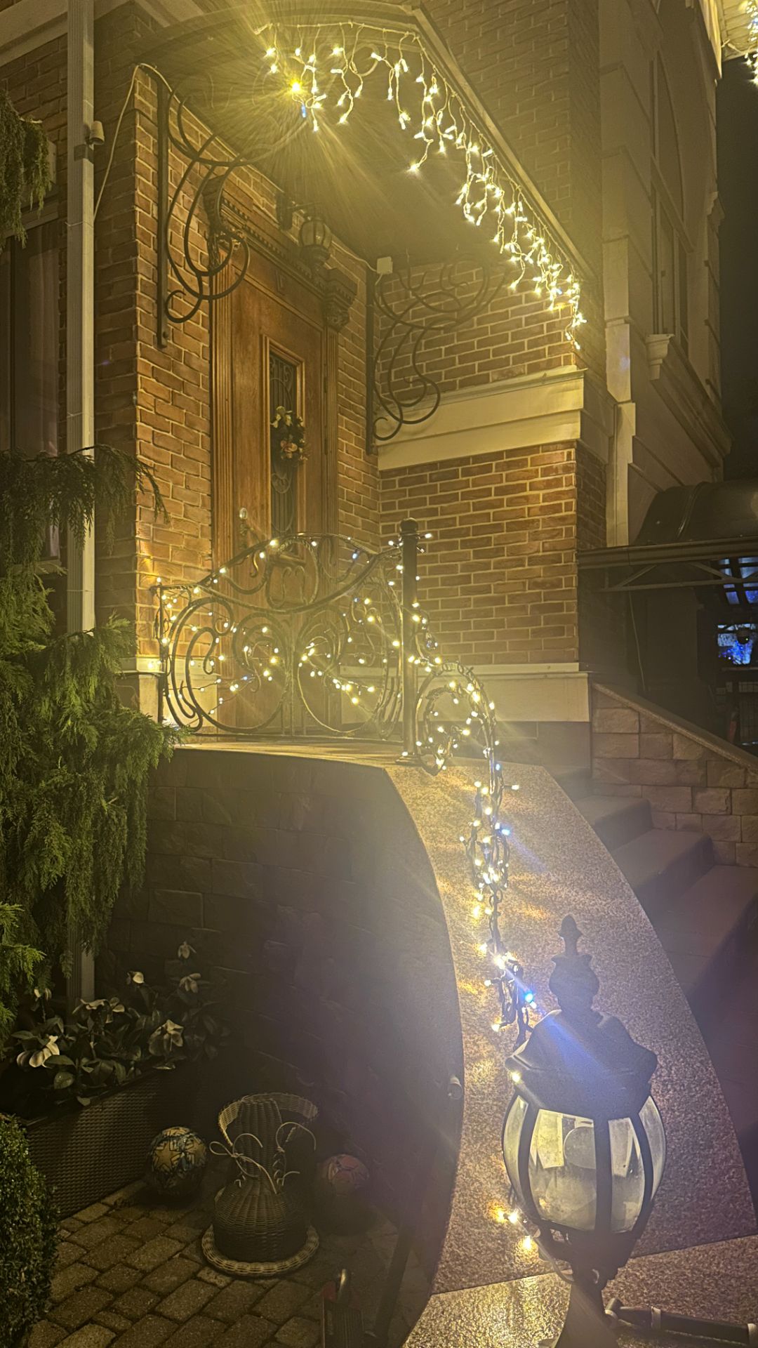 ✨ Фасад, который засиял по-новому ✨