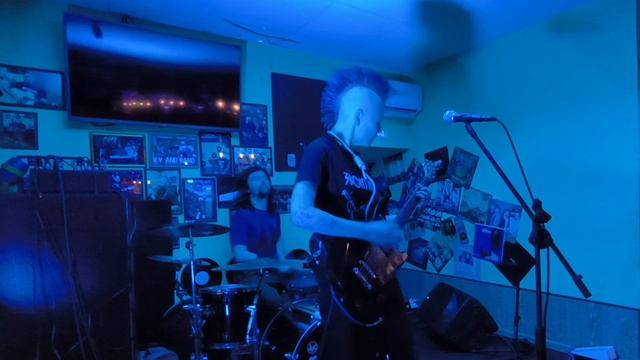 ЗВОНТЬЯ - Всё хорошо - 24.01.2026 - ГЛАВПАБ (Великие Луки)