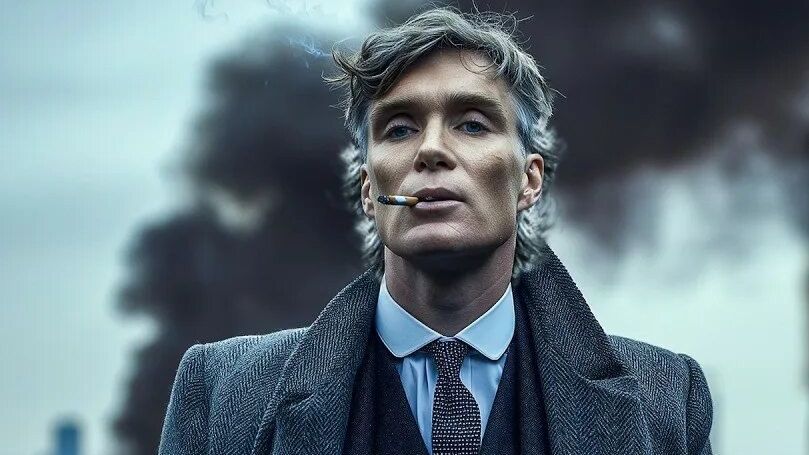 Острые козырьки: Бессмертный человек — Русский тизер-трейлер (2026)