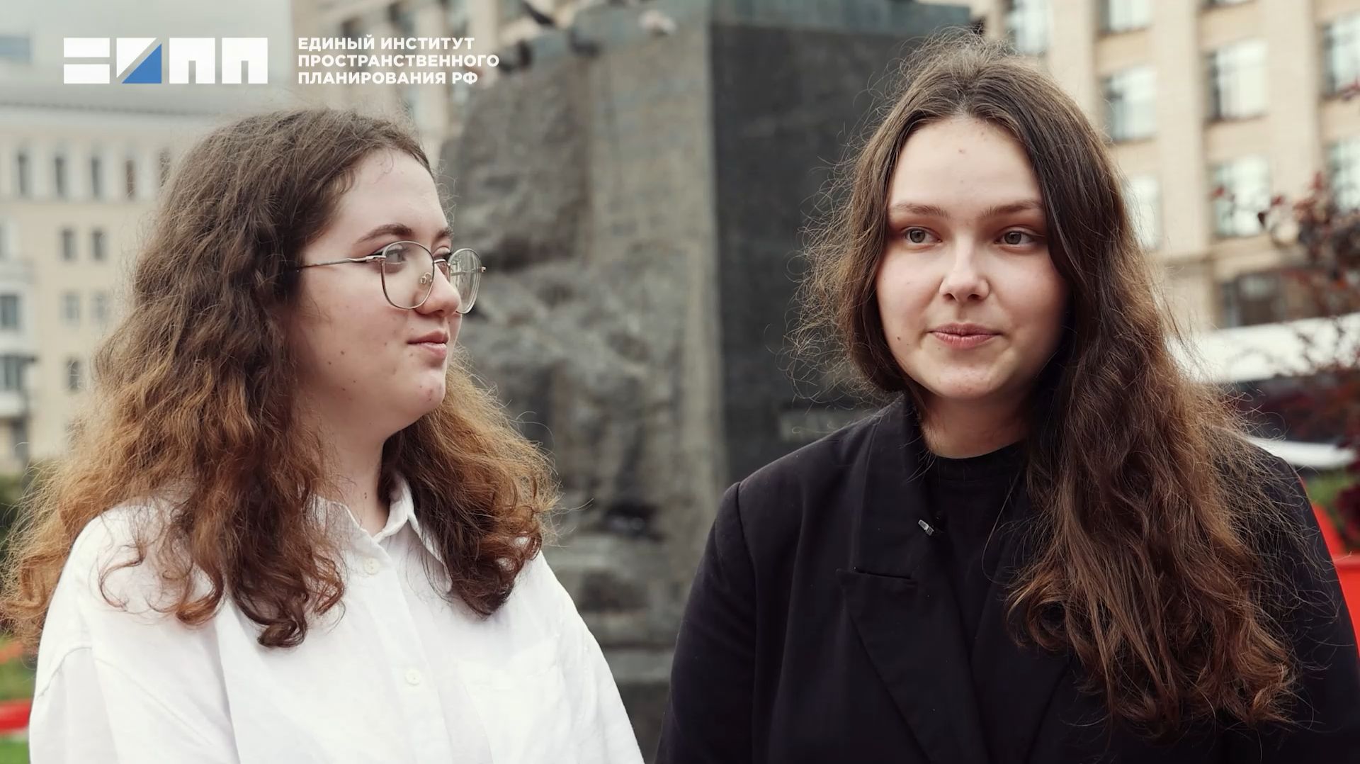 Практика с перспективой в ЕИПП РФ: вдохновляющие истории студентов-градостроителей