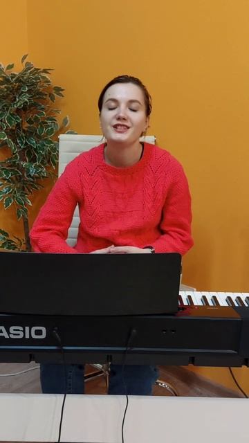 VOCAL FRY #fry #vocalfry #штробас #фрай #какделатьфрай #какпеть #вокал #лайфхак #albinawhiteberry