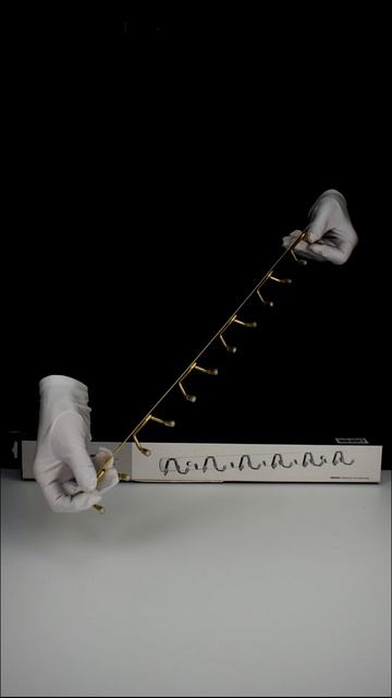 5836 Крючок для полотенца