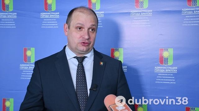 Благодаря представителям бизнеса на улицах Братска появляются яркие и красочные объекты