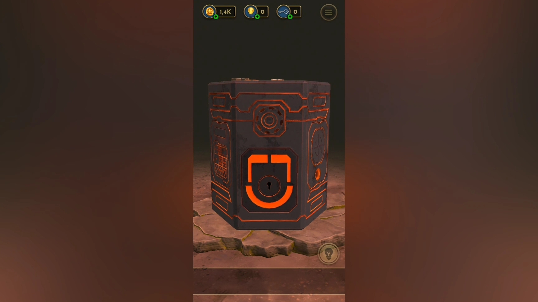 The Vault | Уровень 56 | Прохождение