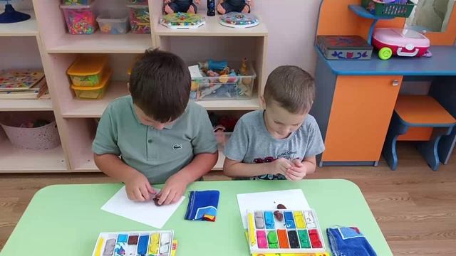 Шурале. Лепка. 28.01.2026