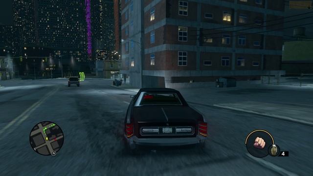 Saints Row 3 #4