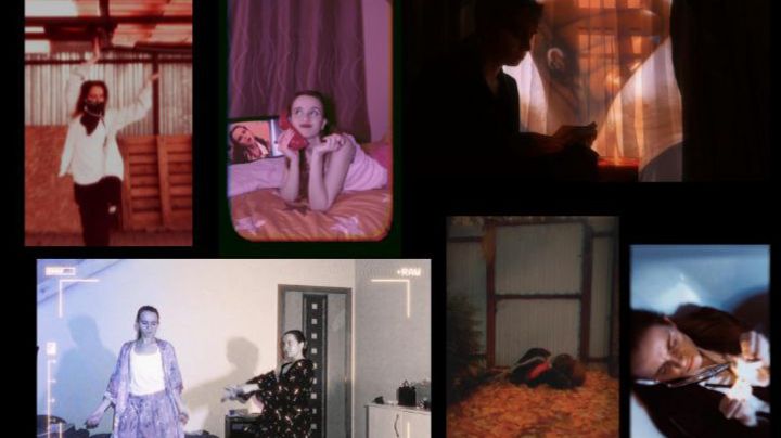 Новогодний микс - 2025