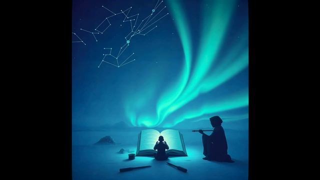 Great Fenix - Старинная Каббала (Therion - Gothic Kabbalah Ai Rus Cover)