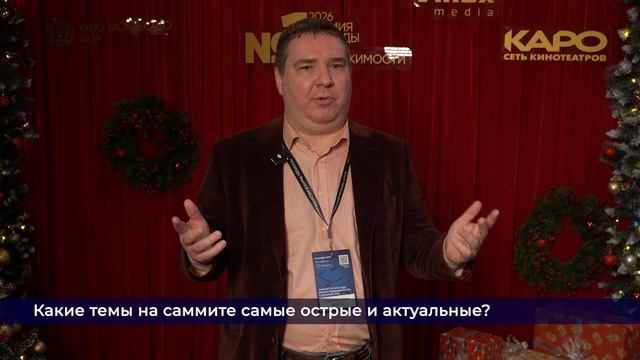 ОЛЕГ РЕПЧЕНКО, Руководитель аналитического центра IRN.RU
