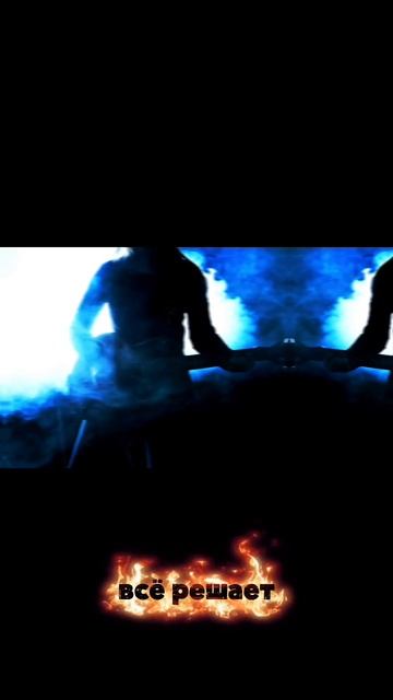 Воин во тьме - Andru Tu #корольишут #музыка #лесник #рок #киш #rock #смысловыегаллюцинации #клип #mu