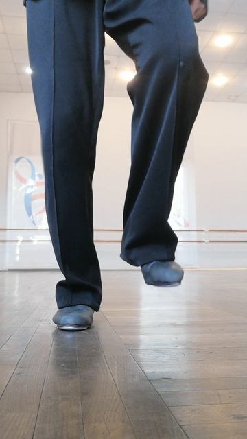 #Джамп. #Степ-чечетка #Теп.