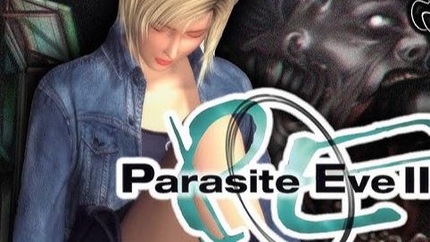 Parasite Eve 2 ᐅ (Серия 3)
